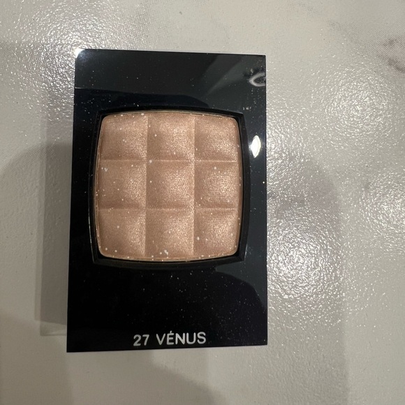 CHANEL | Makeup | Chanel Eyeshadow Venus | Poshmark